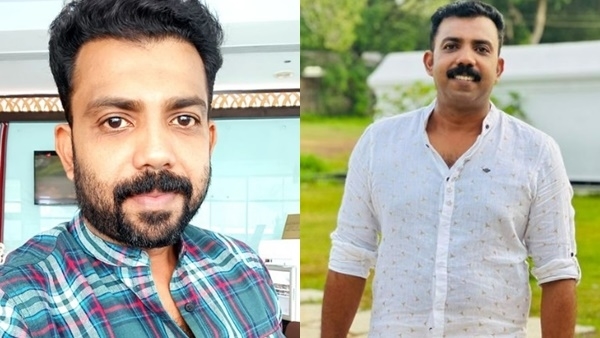 Azees Nedumangad Shares How Aju Varghese Helped Him To Get His Breakout ...