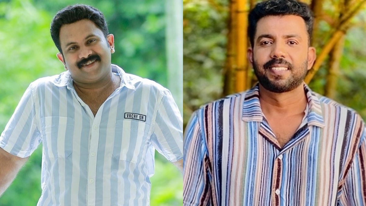 Azees Nedumangad Shares How Aju Varghese Helped Him To Get His Breakout ...