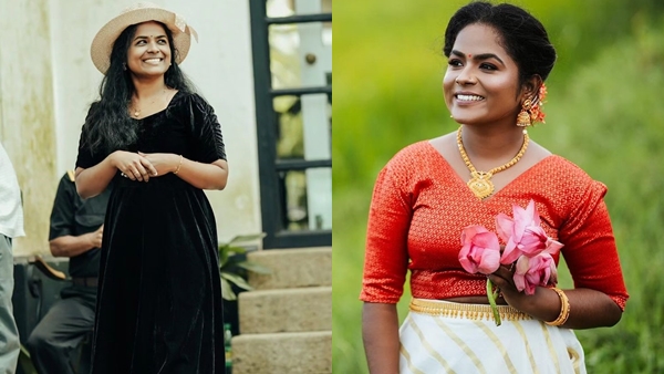 Social Media Influencer Babitha Babi Share Her Life Story In Josh Talks ...