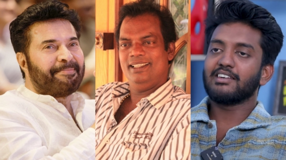 'പണ്ടൊന്നും ഇഷ്ടമായിരുന്നില്ല, മമ്മൂക്ക പറഞ്ഞതോടെ എനിക്ക് കോൺഫിഡൻസായി, ഇതുവരെ ലാലേട്ടനെ ...