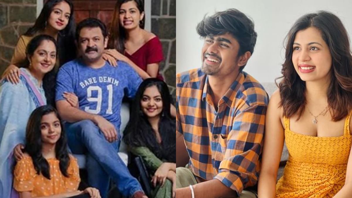 എന്തുകൊണ്ട് പറഞ്ഞില്ലെന്ന് വീട്ടുകാർ ചോദിച്ചു; ഈ ബന്ധത്തിൽ അവർക്കുള്ള ...