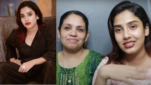 Glammy Ganga And Sister Answers Fan Questions And Talks About Their ...