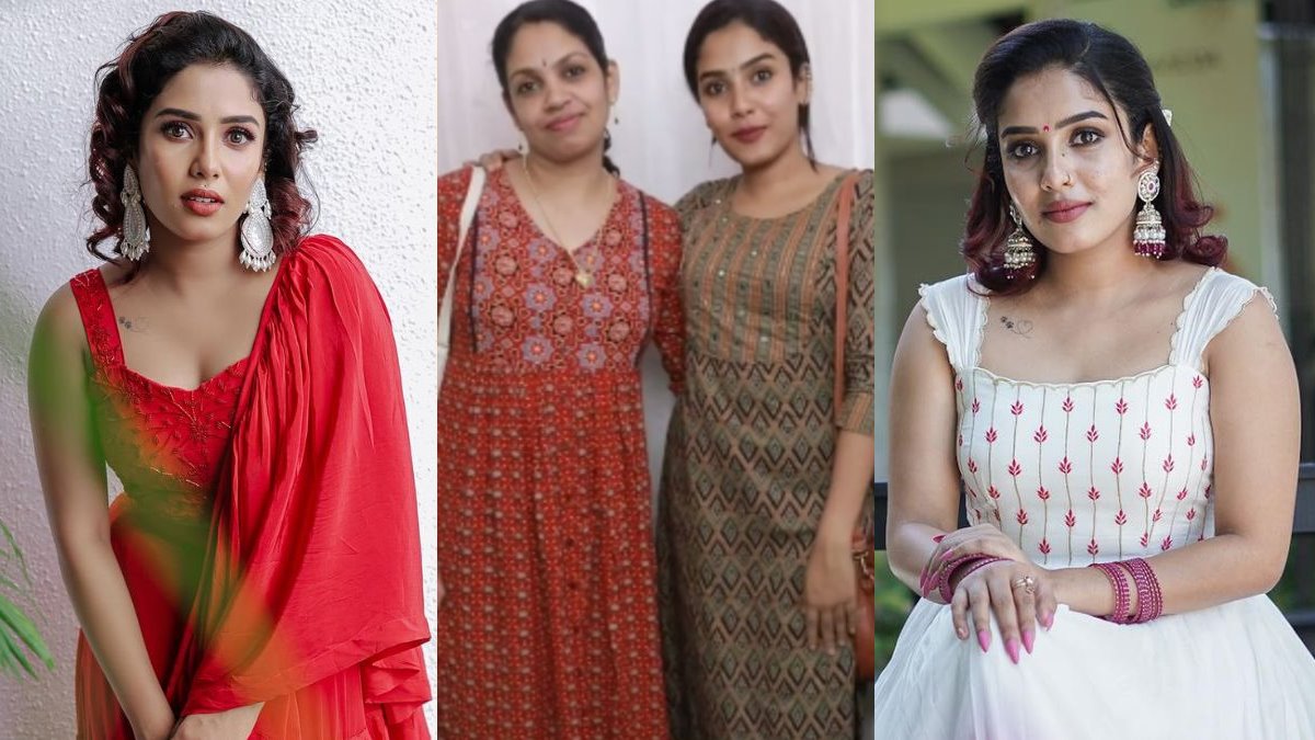 Glammy Ganga And Sister Answers Fan Questions And Talks About Their ...