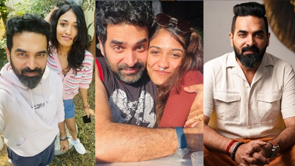 Mayoni AKA Priya Nair Pens A Beautiful Note For Gopi Sundar - Malayalam ...