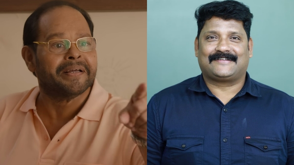 'ഫിലിപ്സിലെ ഡബ്ബിങ് കേട്ടിട്ട് ഇന്നസന്റ് ചേട്ടന്റെ വീട്ടുകാർ വിളിച്ചു ...