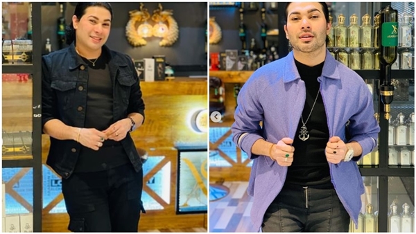 Social Media Influencer Muhammad Jasil Says A Girl Created Tension Between Him And Ashi ...