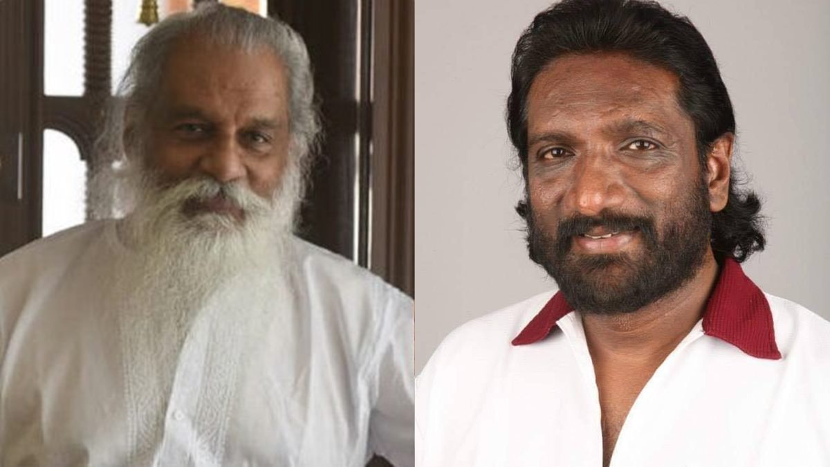 '15 വയസ് മുതൽ അറിയുന്ന ദാസേട്ടൻ അങ്ങനെ പറഞ്ഞപ്പോൾ വിഷമമായി; പല ...