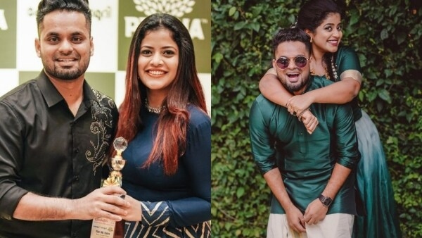 Suhaid Kukku And Deepa Paul Recalls Their Marriage And How He Changed ...