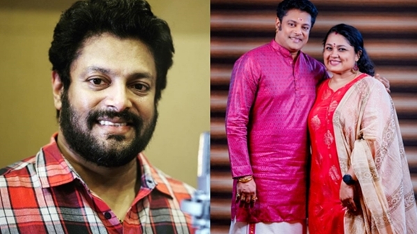 Singer Madhu Balakrishnan Opens Up About How His Friens Cheated Him ...