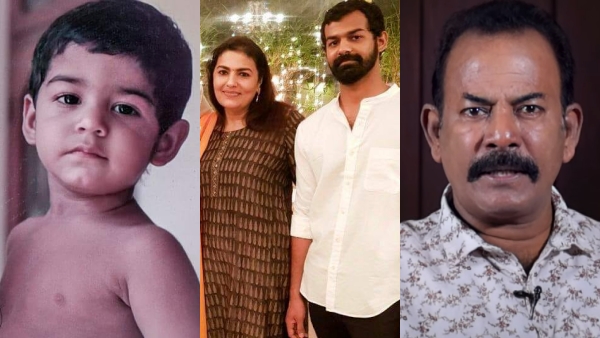 'ആദ്യമായി പവർ കട്ട് കണ്ടപ്പോൾ പ്രണവിനുണ്ടായ ആഹ്ലാദം നേരിട്ട് കണ്ടതാണ് ...