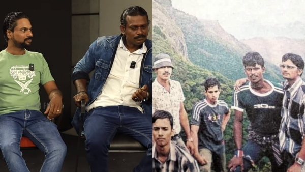 'സുഹൃത്തുക്കൾ കഴിഞ്ഞിട്ടേ അവന് അമ്മയും അനിയനുമുള്ളു, കാണാതിരുന്നാ ...