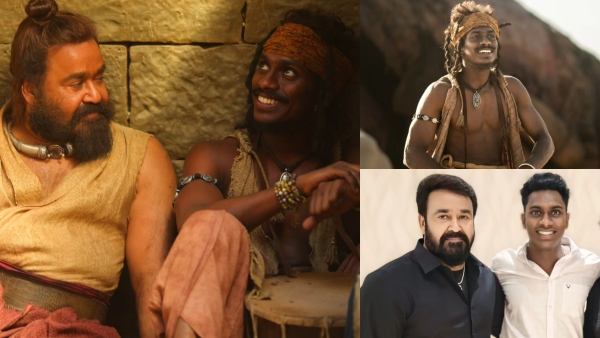 'അച്ഛനും അമ്മയും കഷ്ടപ്പെടുന്നത് കാണുന്നതാണ്, എല്ലാം വീടിന് വേണ്ടി ...