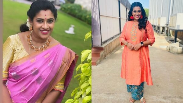 Meera Krishnan Talks About Her Break From Malayalam And Not Getting ...