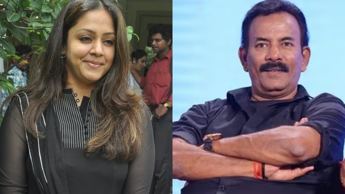 ജ്യോതിക വളരെ ആത്മവിശ്വാസത്തിലായിരുന്നു; പിറകെ കൂടിയ ചെറുക്കൻമാർ; മൂന്ന് ...