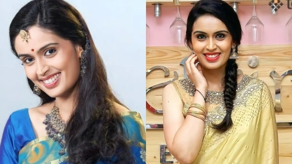 Nandini Reveals Why She Took Break From Cinema And How Parents Helped ...