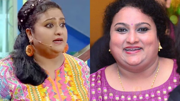 പുറമെ ചിരിയും ഉള്ളിൽ കരച്ചിലും; വേറെ ചോയ്സില്ലായിരുന്നു; കുടുംബമാണ് ...