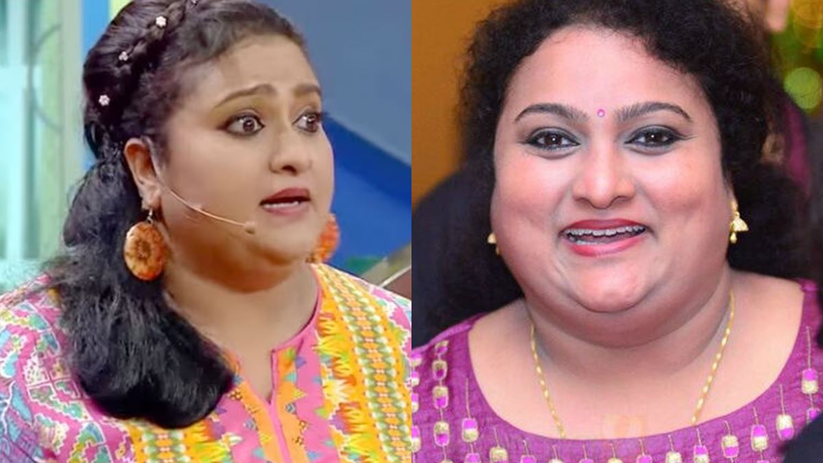 പുറമെ ചിരിയും ഉള്ളിൽ കരച്ചിലും; വേറെ ചോയ്സില്ലായിരുന്നു; കുടുംബമാണ് ...