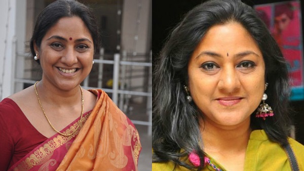 രഘുവരന് ശേഷം മറ്റൊരാൾ വരാത്തതിന് കാരണം; അമ്മ ആത്മഹത്യ ചെയ്തതാണ് ...