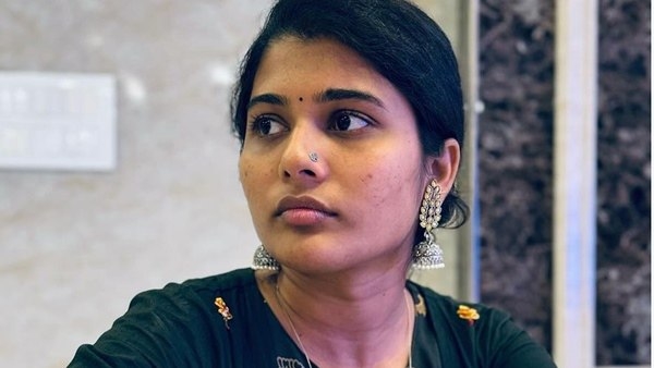 Fida Fame Saranya Pradeep Talks About Her New Movie And Her Character ...