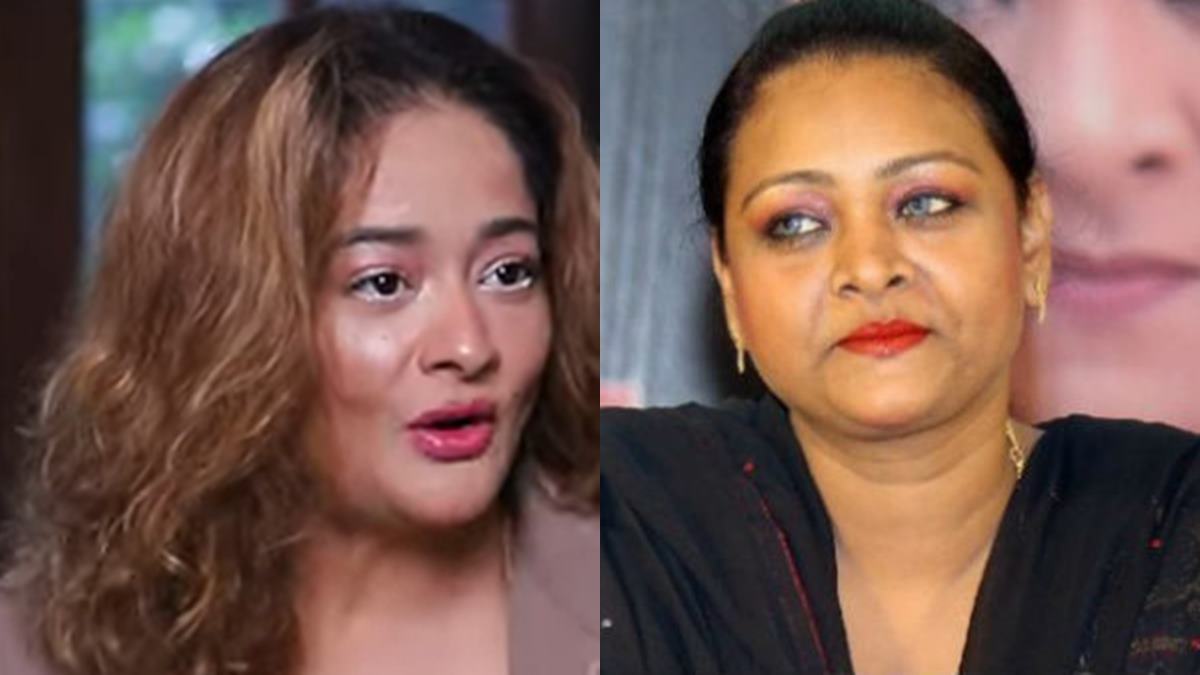 Kiran Rathod Open Up About Lack Of Opportunities In Movies; Shares How ...