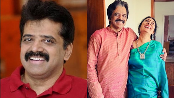 ആദ്യത്തെ പെണ്ണ് കാണൽ; ആദ്യം പൊസസീവ് ആയിരുന്നു; ശ്രീനിവാസ്; കല്യാണം ...