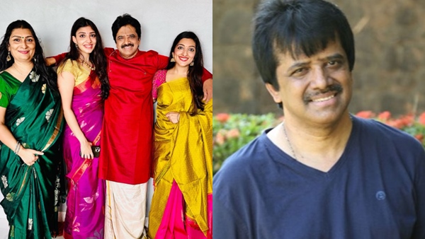 ആദ്യത്തെ പെണ്ണ് കാണൽ; ആദ്യം പൊസസീവ് ആയിരുന്നു; ശ്രീനിവാസ്; കല്യാണം ...