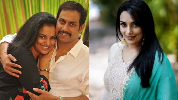 സബൈനയുടെ അച്ഛൻ എങ്ങനെ പ്രതികരിക്കുമെന്ന് എനിക്കറിയാം; കെട്ടിപ്പിടുത്തം ...