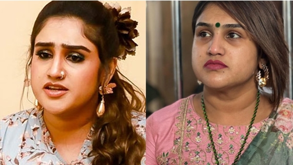 നടി വനിതയെ മാത്രം ഒഴിവാക്കി താരകുടുംബത്തിലെ കല്യാണം! നമ്മള് ...