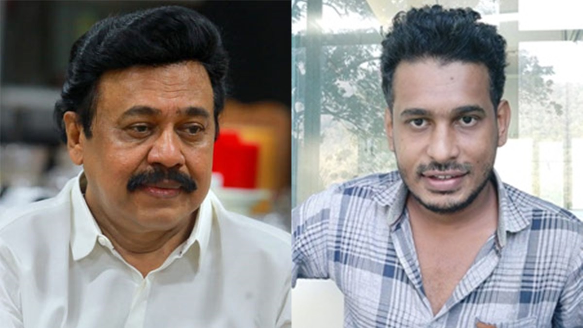 Vinayan Gives Reply To Premalu Director Gireesh AD About His Movies ...