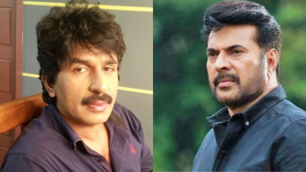 മിമിക്രി സമൂഹത്തിന് ഗുണം ചെയ്യുന്നില്ല; സിനിമയില്‍ എത്തിച്ചത് ആ മഹാനടന് ...