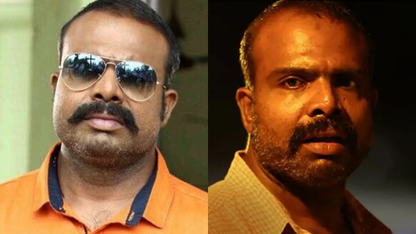 അങ്കമാലി ഡയറീസ് കണ്ട് ആ നടി തിയറ്ററിൽ നിന്നും ഇറങ്ങിപ്പോയി ...