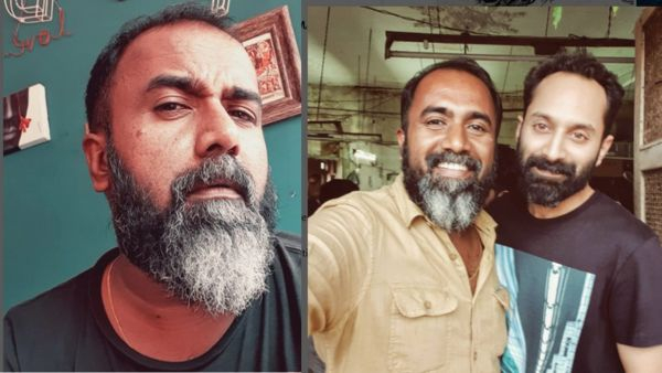 'ഒട്ടകപക്ഷിയുടെ തൂവല്‍', മഹേഷിന്റെ പ്രതികാരത്തിലെ അപ്പൂപ്പന് ...