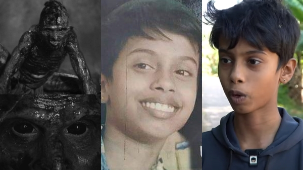 'ആളുകൾ പേടിച്ചില്ലെങ്കിലോയെന്ന് കരുതി മറച്ചുവെച്ചു, ആറ് മണിക്കൂറാണ് ...