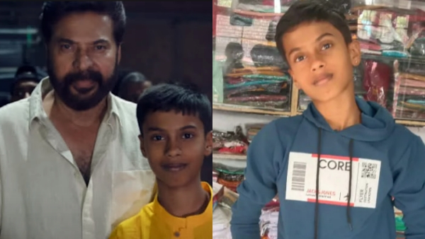 'ആളുകൾ പേടിച്ചില്ലെങ്കിലോയെന്ന് കരുതി മറച്ചുവെച്ചു, ആറ് മണിക്കൂറാണ് ...