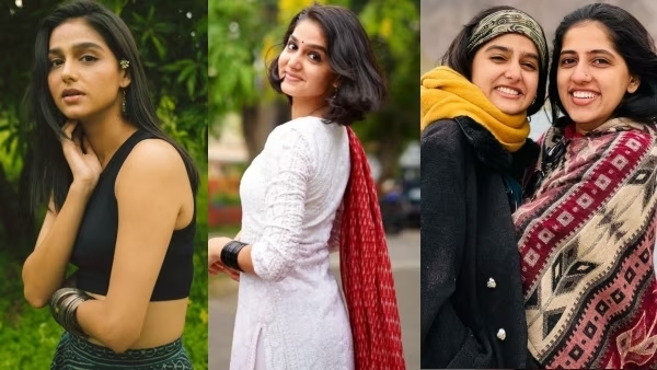 Anaswara Rajan Reveals How Her Father Cried After Watching Her Movie ...