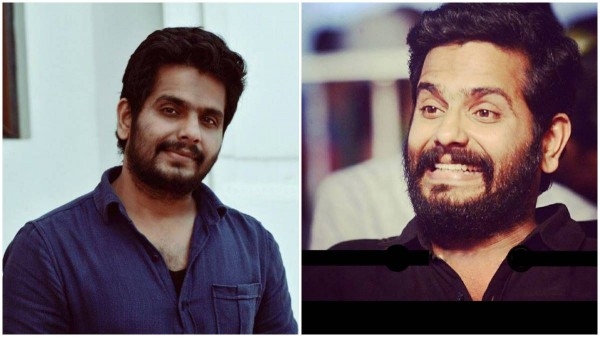 Aneesh G Menon Reacts To Allegations Against Him Calls It Fake And Not ...