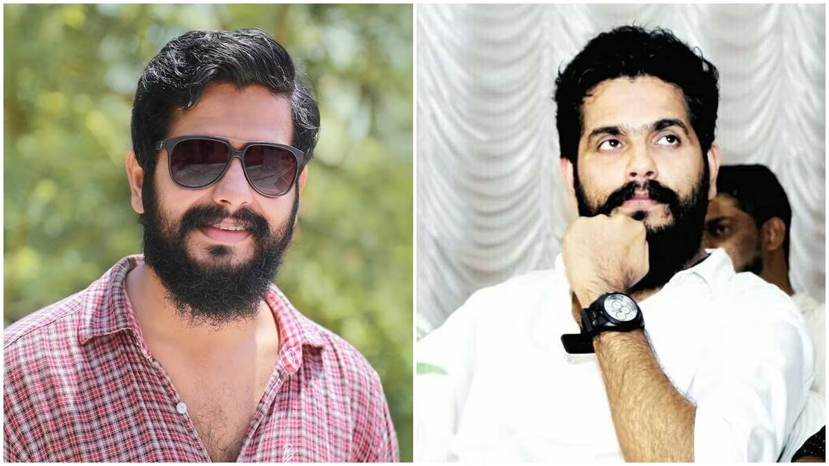 Aneesh G Menon Reacts To Allegations Against Him Calls It Fake And Not ...