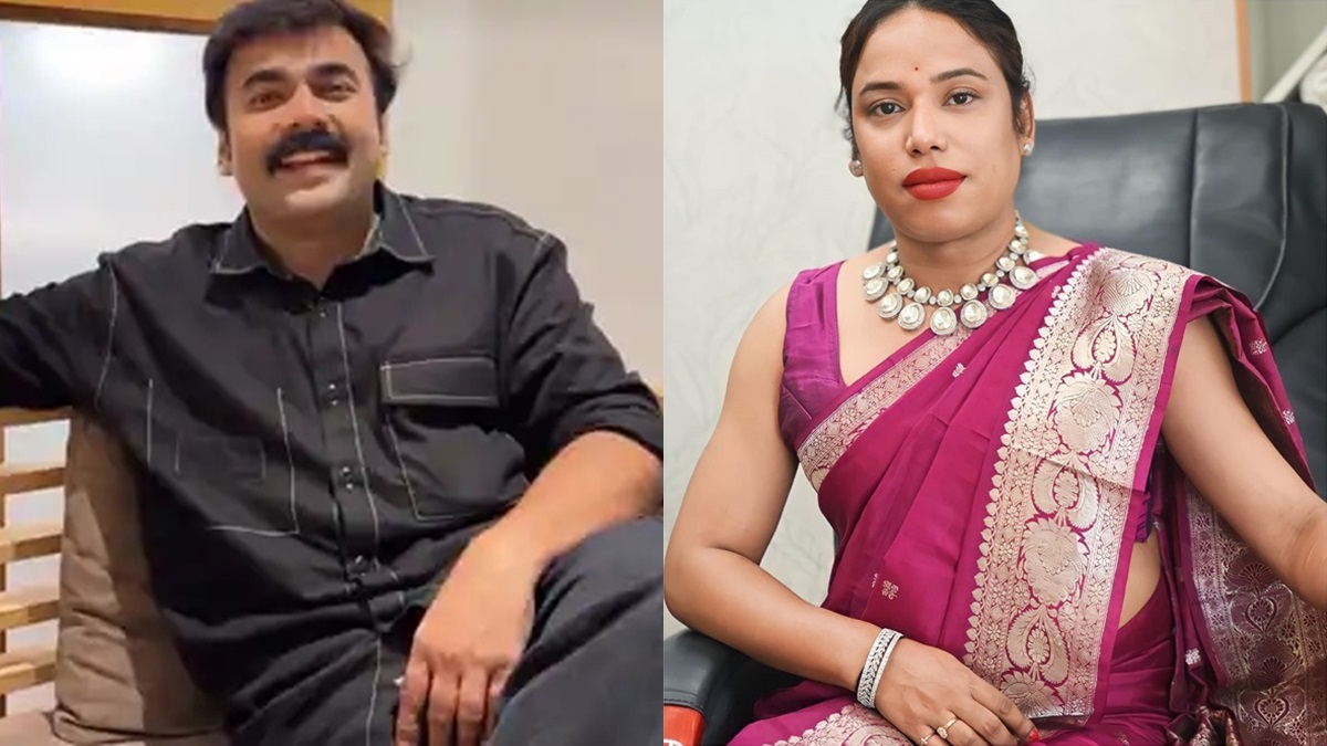 ആദ്യം ദിനം അടി പൊട്ടി! അടുക്കളയില്‍ സിഗരറ്റ് കത്തിച്ച് ജാന്‍മണി ...