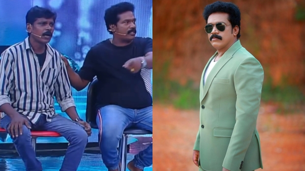 'സിംപതി കിട്ടാൻ സുധിയുടെ വീട്ടിലേക്ക് ബിനു അടിമാലി വീൽചെയറിൽ പോയി, റൂമി ...