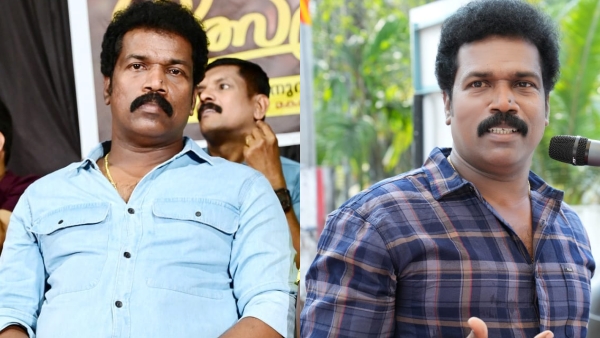 'ലക്ഷ്മി നക്ഷത്ര വിളിച്ചിട്ടാണ് ലൊക്കേഷനിലേക്ക് വന്നത്, ബിനു അടിമാലി ...