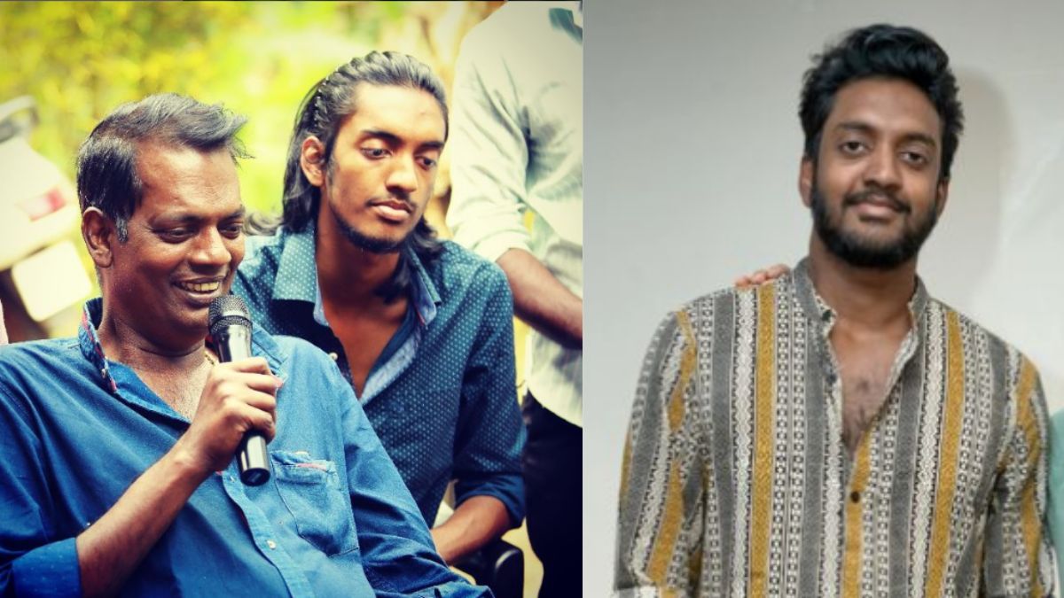 'സിനിമയില്‍ നിന്ന് പലവട്ടം പുറത്താക്കി, ആ ഞാന്‍ നാഷണല്‍ അവാര്‍ഡ് വരെ വാങ്ങി'; ചന്തുവിന് സലിം ...