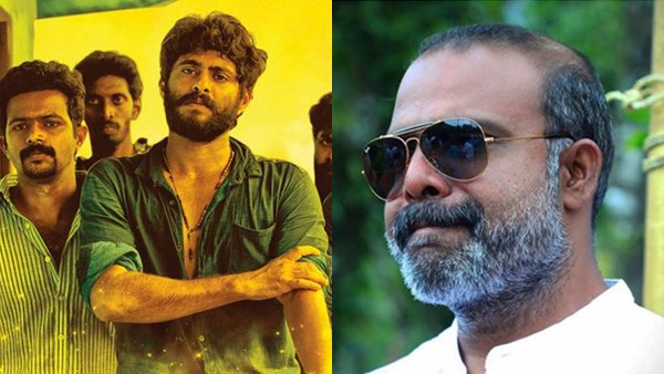 അങ്കമാലി ഡയറീസ് കണ്ട് ആ നടി തിയറ്ററിൽ നിന്നും ഇറങ്ങിപ്പോയി ...