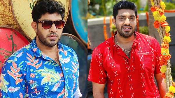 Actor Daveed John Pens A Heartfelt Note About His Late Mother ...