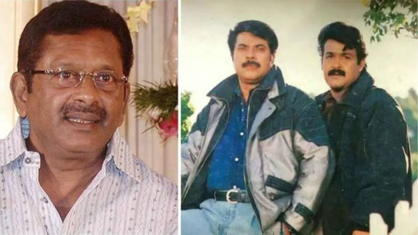 അഭിനയിച്ച് കാണിച്ചു, സിനിമയിലെടുത്തു, അന്ന് ഫാസില് ...