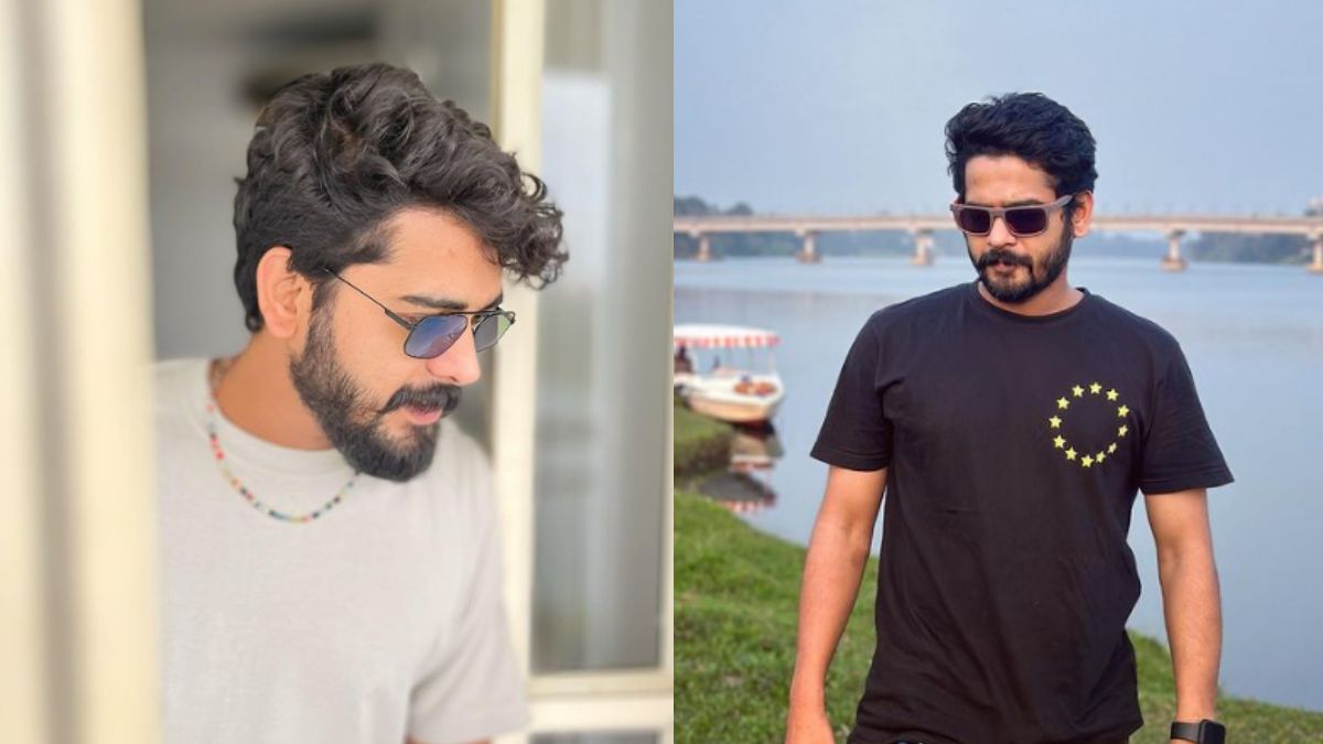 അവന്‍ കൊണ്ടുവരുന്ന ചപ്പാത്തിയും ചിക്കനുമാണ് എന്നെ അഭിനയിക്കാന് ...