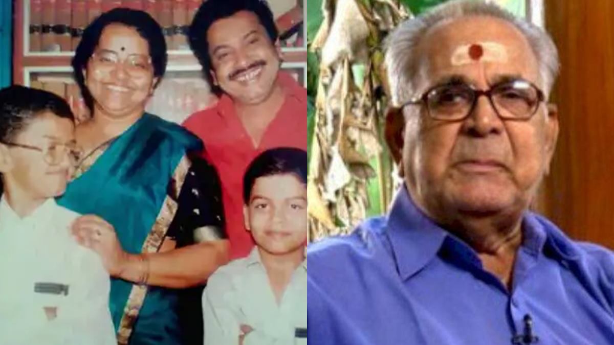 കണക്ക് പറഞ്ഞ് കാശ് വാങ്ങും, അത് കൊണ്ട് സുകുമാരനുണ്ടായ ഗുണം; ജ ഗന്നാഥ വ ...