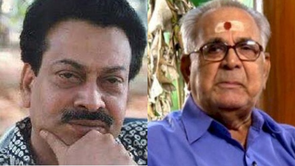 കണക്ക് പറഞ്ഞ് കാശ് വാങ്ങും, അത് കൊണ്ട് സുകുമാരനുണ്ടായ ഗുണം; ജ ഗന്നാഥ വർമ്മയുടെ വാക്കുകൾ | When ...