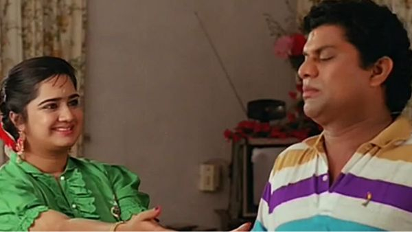 'മിടുക്കിയാണ്, നമ്മളും തയ്യാറായി നില്‍ക്കണം'; സിനിമയിലെ പ്രിയപ്പെട്ട ജോഡിയെപ്പറ്റി ജഗതി പറഞ്ഞത് ...