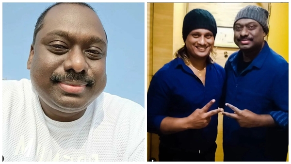 Facebook Post About Rumours On Singer Jaasie Gift And Mammootty's ...