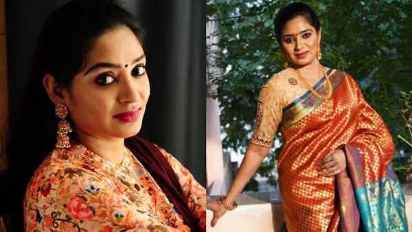 Jeevitha Reveals Her Adjustment Experiements And How They Reduced Her Payment - Malayalam Filmibeat